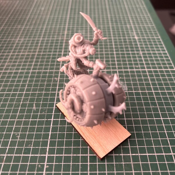 DARK FUTURE Tech Rats Set 1 - Etsy