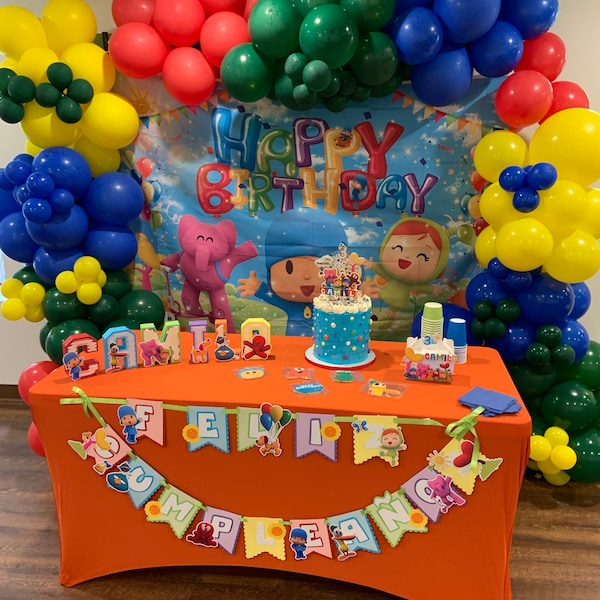 Axolotl Party Favor, Axolotl Party Decorations, Activities for Children ...