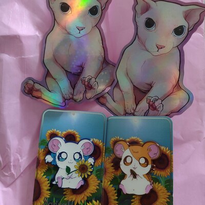 Neopets Paint Brush Darigan Brush Gold Glitter Small Enamel - Etsy