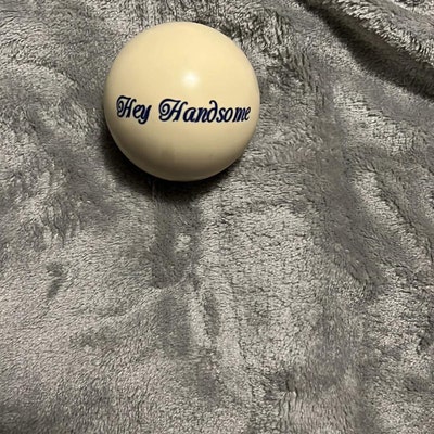 Two Piece Red and Blue Details With Wrap Pool Cue Stick With Custom ...