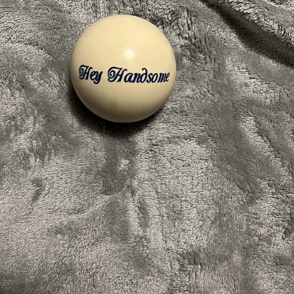 Two Piece Red and Blue Details With Wrap Pool Cue Stick With Custom ...