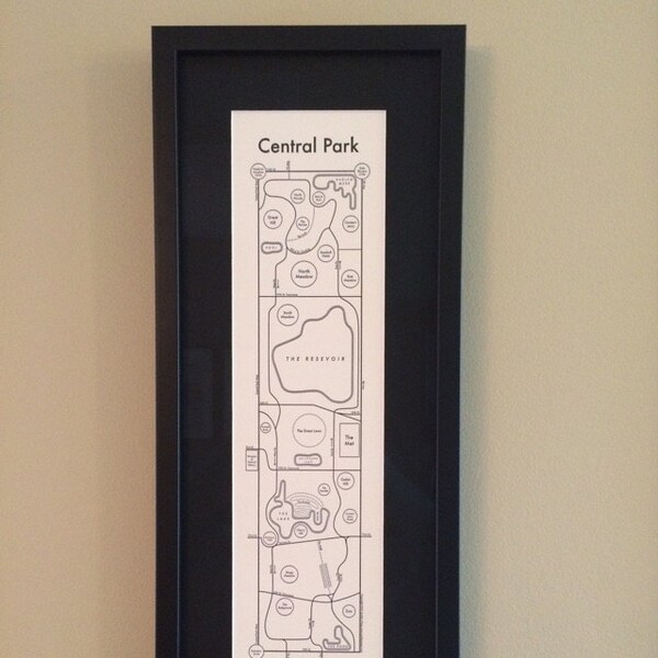 Brain Screenprint 17.5"x17.5" - Etsy