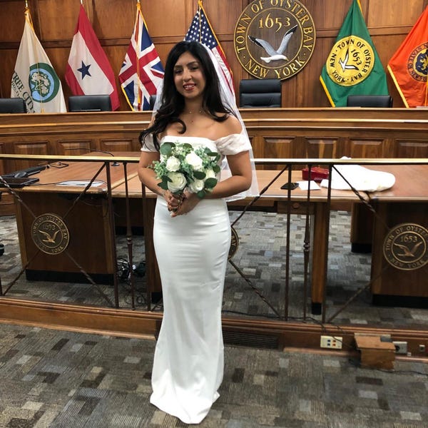 Wedding Bouquet, Dusty Rose, Blush Pink, White Cream, Rose Peonies ...