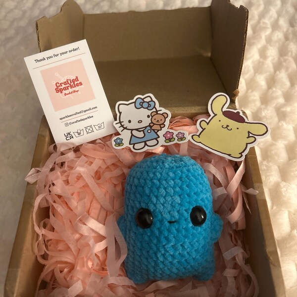 Dash/super Sprite Gaming Plush (fortnight) - Etsy