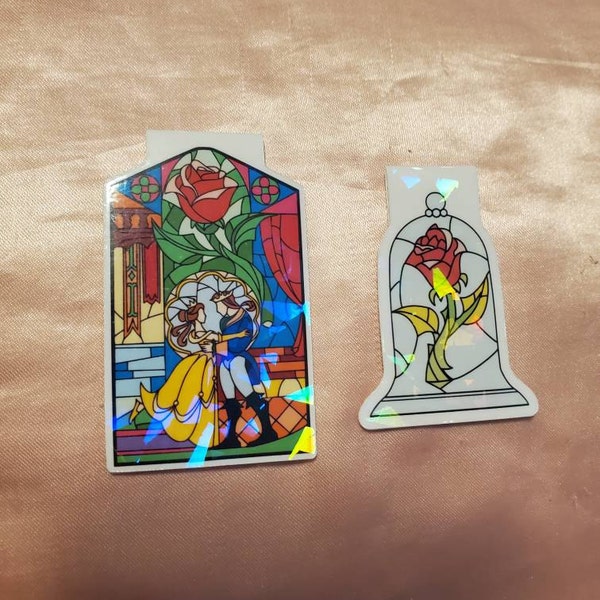 Billy Loomis Magnetic Bookmark Ghostface Scream Movie Bookmarks Horror ...