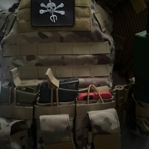 Military Power Filter Tarkov 3D Printed - Etsy