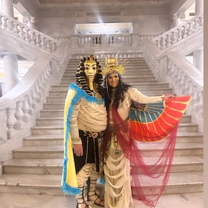 Nikko the Flying Monkey General Mask - Etsy