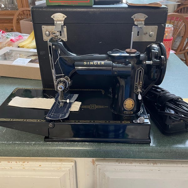 1960s Singer Radio - Etsy