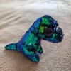 Ty Beanie Boo “tauri” the Calico Cat (6 Inch) - Etsy
