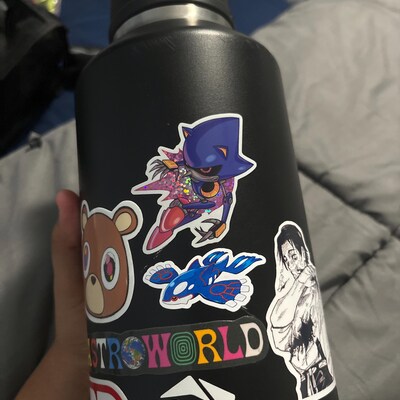 Resident Evil 4 Remake 3 Inch Vinyl Stickers - Etsy