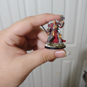 Goblin/gomloch/aquatic Goblin Minis Painted - Etsy