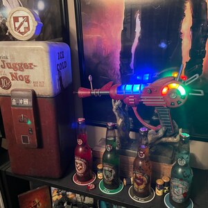 Fallout you're Special Board Book Replica - Etsy