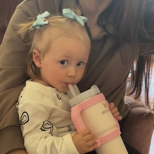 Stanley 20oz Sippy Cup HANDLE, for the Quencher H2.0 Flowstate Tumbler ...