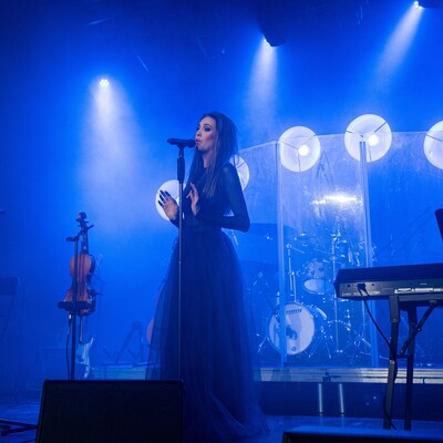 Black Warm Maxi Hoodie, Oversized Quilted Hoodie Sweatshirt With Long ...