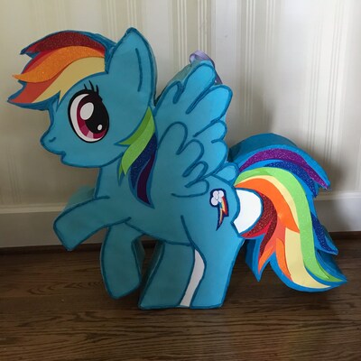 Bubble Guppies Pinata Inspired Bubble Guppies Party Decorations Bubble ...