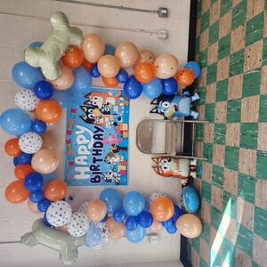 Rainbow High Balloon Garland Party Kitjojo Neon Paint Party - Etsy