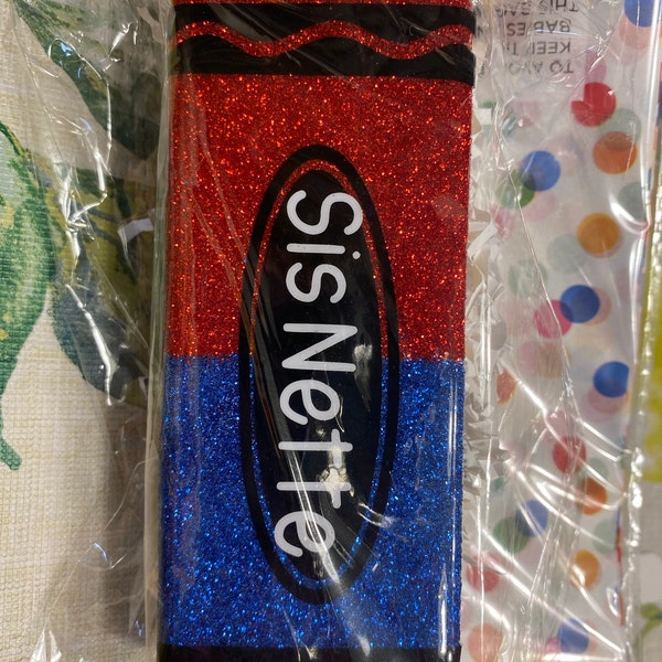 Personalized Board Eraser|pencil Eraser|glitter Eraser|cute Teacher ...