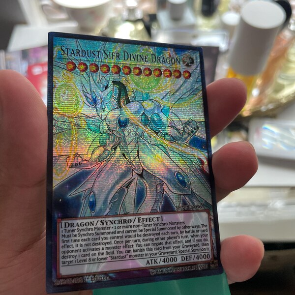 Egyptian God Slime (ra) | Super Rare | Orica PROXY - Etsy