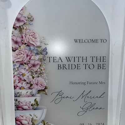 Quinceanera Welcome Sign, Quinceanera Photo Sign, Customized ...