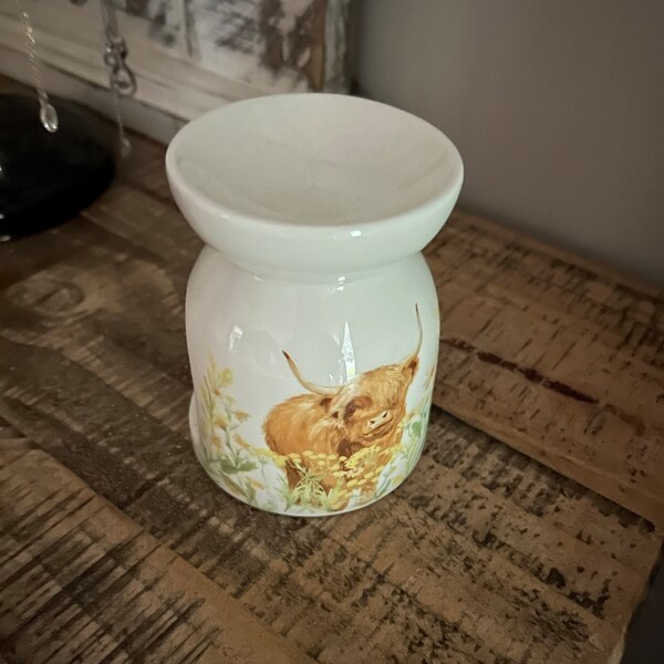 Charming Robin & Forget Me Not Gin Glass in Clear PVC Gift Box ...