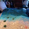 Sea Turtle Blanket Pattern | Sea Turtle Afghan | Turtle Blanket CROCHET ...