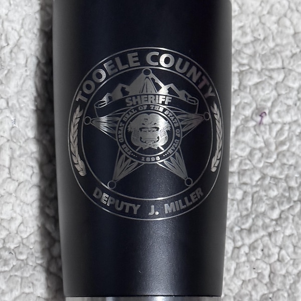 Texas Department of Public Safety Seal SVG Bundle, Texas DPS Emblem ...