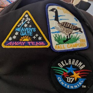 Get in Loser Patch, Patches,back Patch,custom Patches,iron on Patches ...