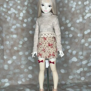 Body Tattoo Bodysuits for 1/4 MSD Bjd for Minifee - Etsy