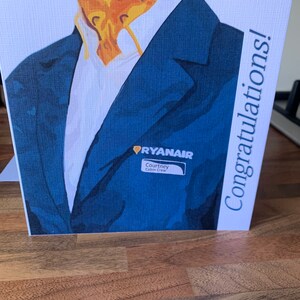 Easyjet New Entrant Cabin Crew Flight Attendant Pilot Male Uniform ...