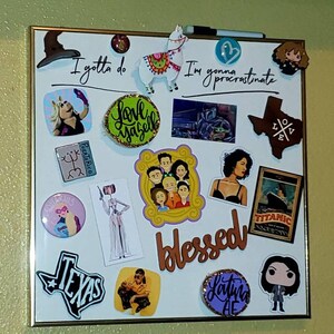 FRIENDS TV Show Magnet - Etsy