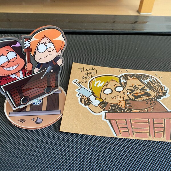 Mesmerizer Vocaloid Stickers - Hatsune Miku & Kasane Teto - Etsy