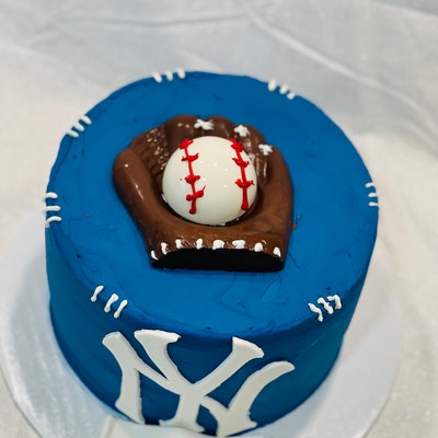 BASEBALL GLOVE and BALL Chocolate Candy Mold Craft Supply - Etsy