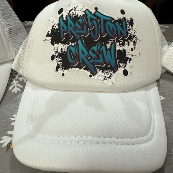 Custom Graffiti, Street Art Style Name, Customized Graffiti Poster ...