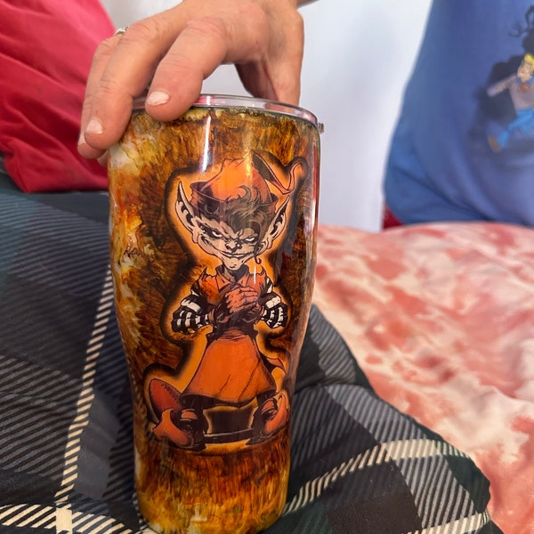 Local Pick Up Layered Depiction Of The Christ Resurrected Statue Christmas Ornament Etsy