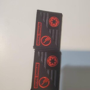 Alien Ripley USCSS Nostromo Flight Wings Patch 6pc Bundle Set - Iron on ...