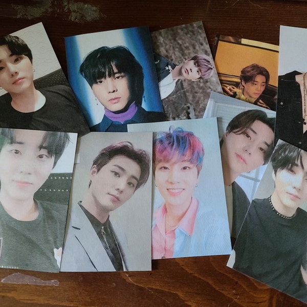 Day6 Fanmade Kpop Photocards - Etsy