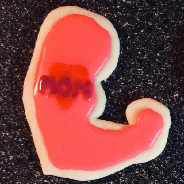 Arm 100 Cookie Cutter - Etsy