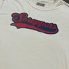 Sports Clipart: Bold Black scrappers Team Name in Fancy Type Lettering ...