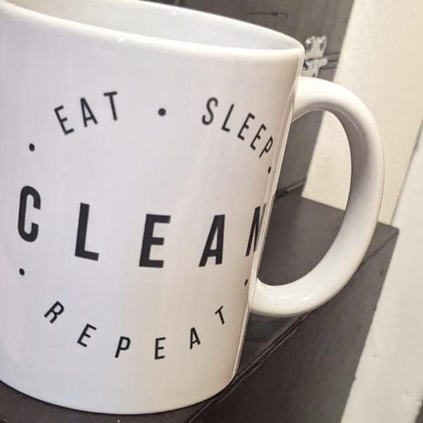 10pcs Blue Butterfly Cake Topper Set With Wire Sticks and Glue Dots ...