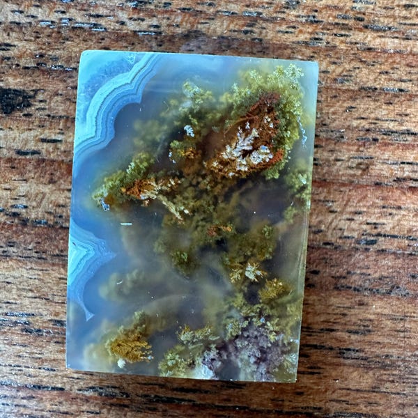 Rainbow Agate,specimen,specimen,agate Gemstone,agate Stone Agate ...