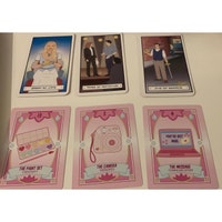 The Petite Pastel Oracle Deck for Confirmation, Affirmation, Guidance ...