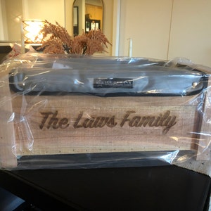 House Warming Personalized Cooler. Excellent Home Accessory | Etsy