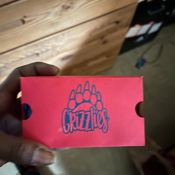 Grizzlies Svg, Grizzlies Svg, Grizzlies, Clipart, Mascot, School, Svg ...