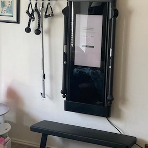 Tonal Tap Foot Pedal Activator for Tonal Home Gym Tonal - Etsy