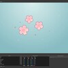 Floating Sakura Stream Starting Soon Scenes Standby Videos: OBS ...