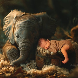 Mermaid Tail Digital Background for Photography, Dolphin Backdrop ...