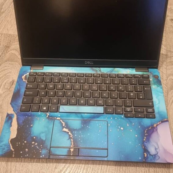 Laptop Skins Lenovo Ideapad 3 Vinyl Decal Personalized Customizable ...