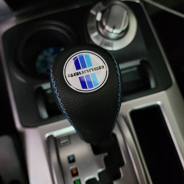 Gear Stick Shift Knob F Sport Fits for LEXUS IS200 IS250 GS300 GS350 ...