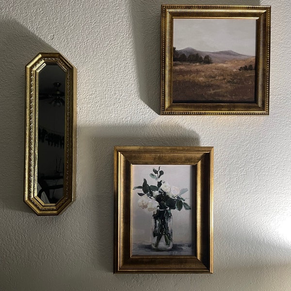 Vintage Hammered Brass Scuttle Bucket, Small Coal Bucket, Fireplace ...