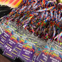 GLASTHOMEBURY Festival VIP Lanyards Homefest Lockdown Festival Party ...